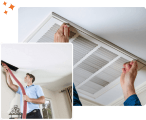 Air Vent Cleaning Boston | Professional Cleaning